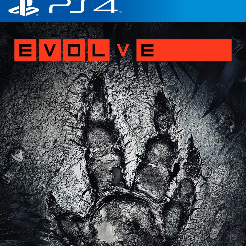 JUEGO EVOLVE ULTIMATE EDITION PARA PS4 PLAY 4 — Martín Games
