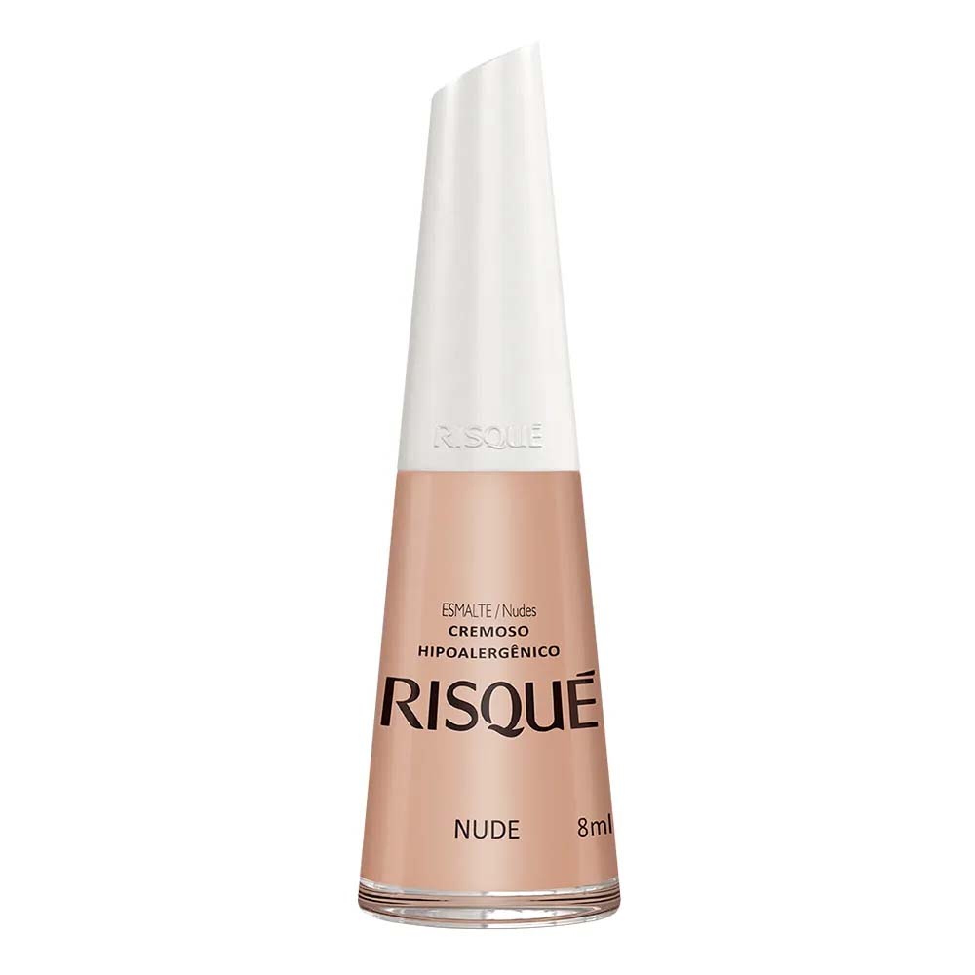 Risque- Nude — San Roque