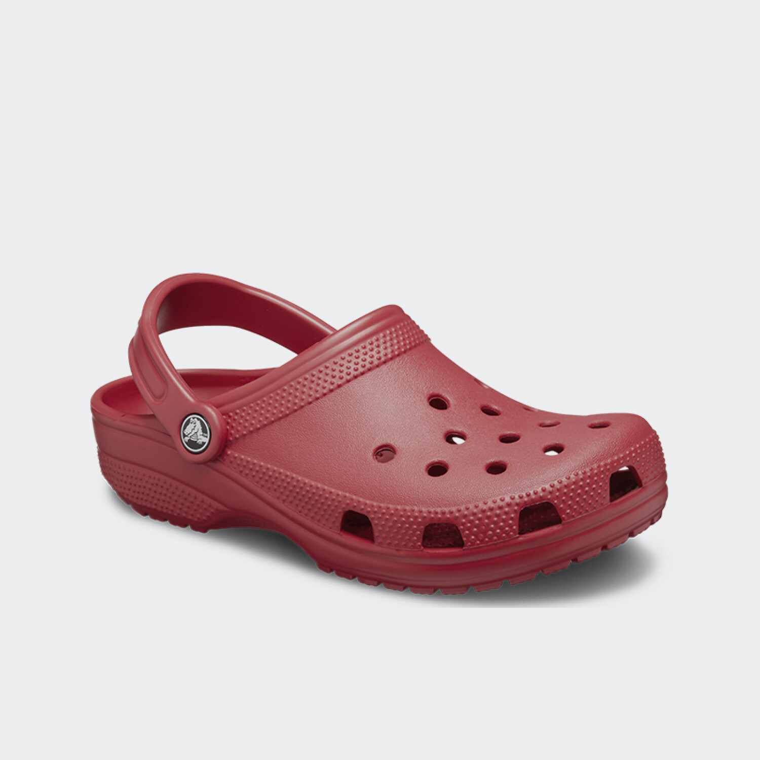 Crocs Classic - Rojo — Inbox