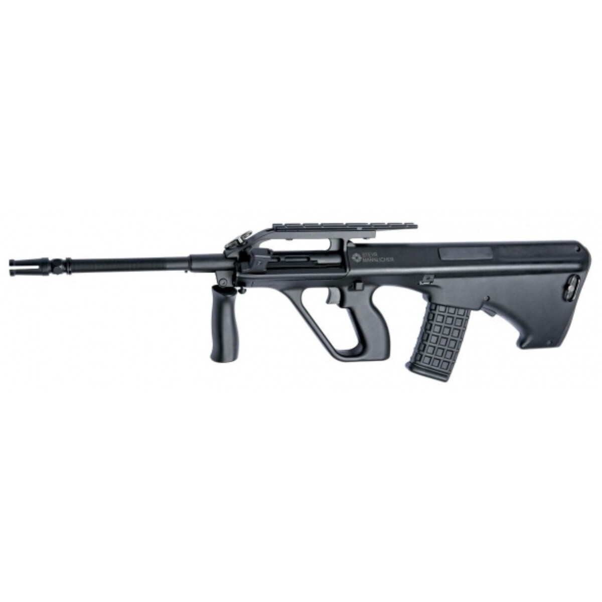 Steyr AUG A2 Pack De Iniciación - Negro — Aventureros