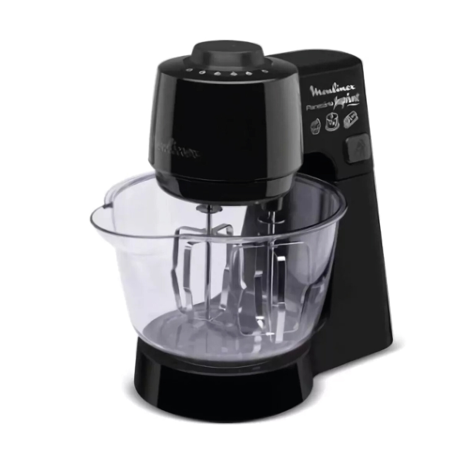 Batidora Planetaria Inspirart Moulinex — BBVA