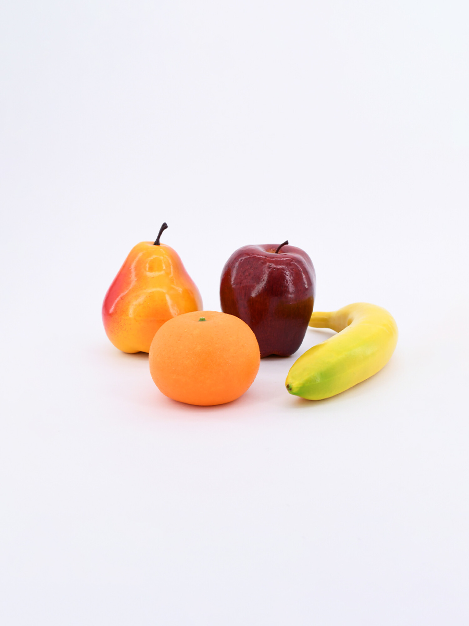 FRUTAS ARTIFICIALES - MULTICOLOR — Guapa - Paprika