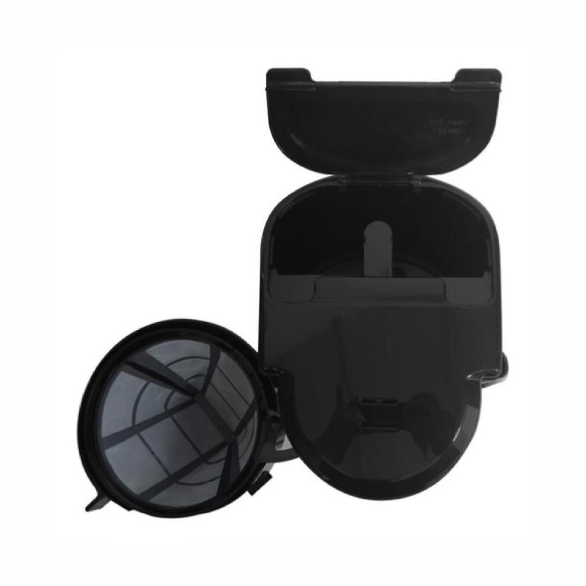 Cafetera ENXUTA SDAENXC215 800W Capacidad 1.5Lts Sistema Antigoteo ...