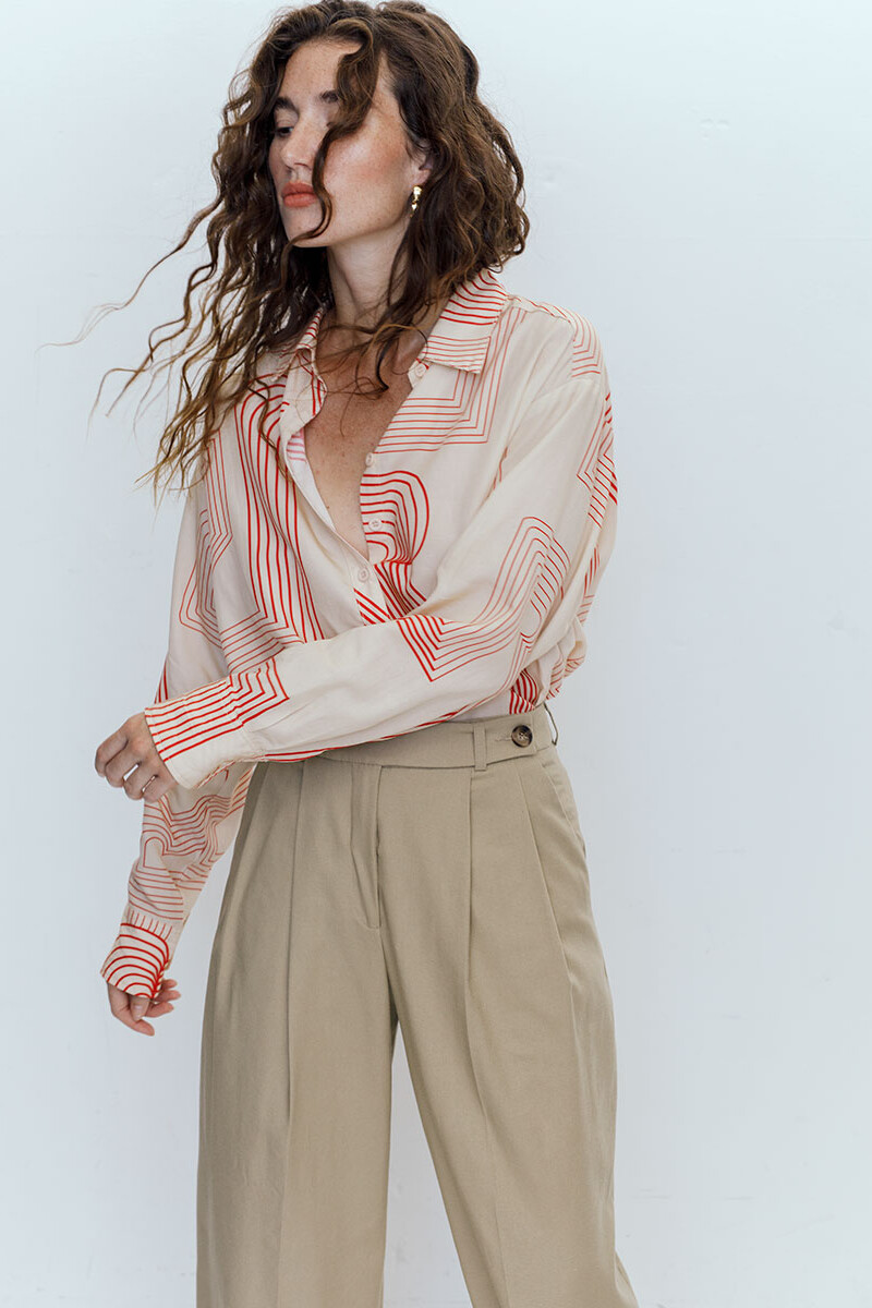 Fall winter 24 — Rotunda