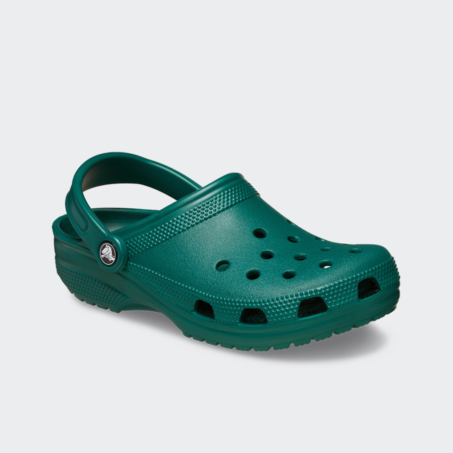 Crocs Classic - Verde — Inbox