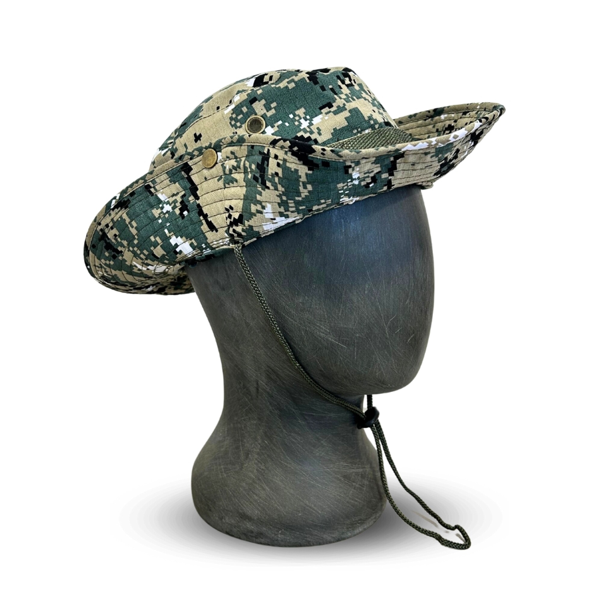 Capelina táctica AOR2 — Aventureros