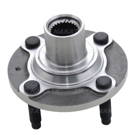 MAZA DE RUEDA CHEVROLET DELANT ONIX PRISMA SONIX SPIN 12/ SIN ABS ...