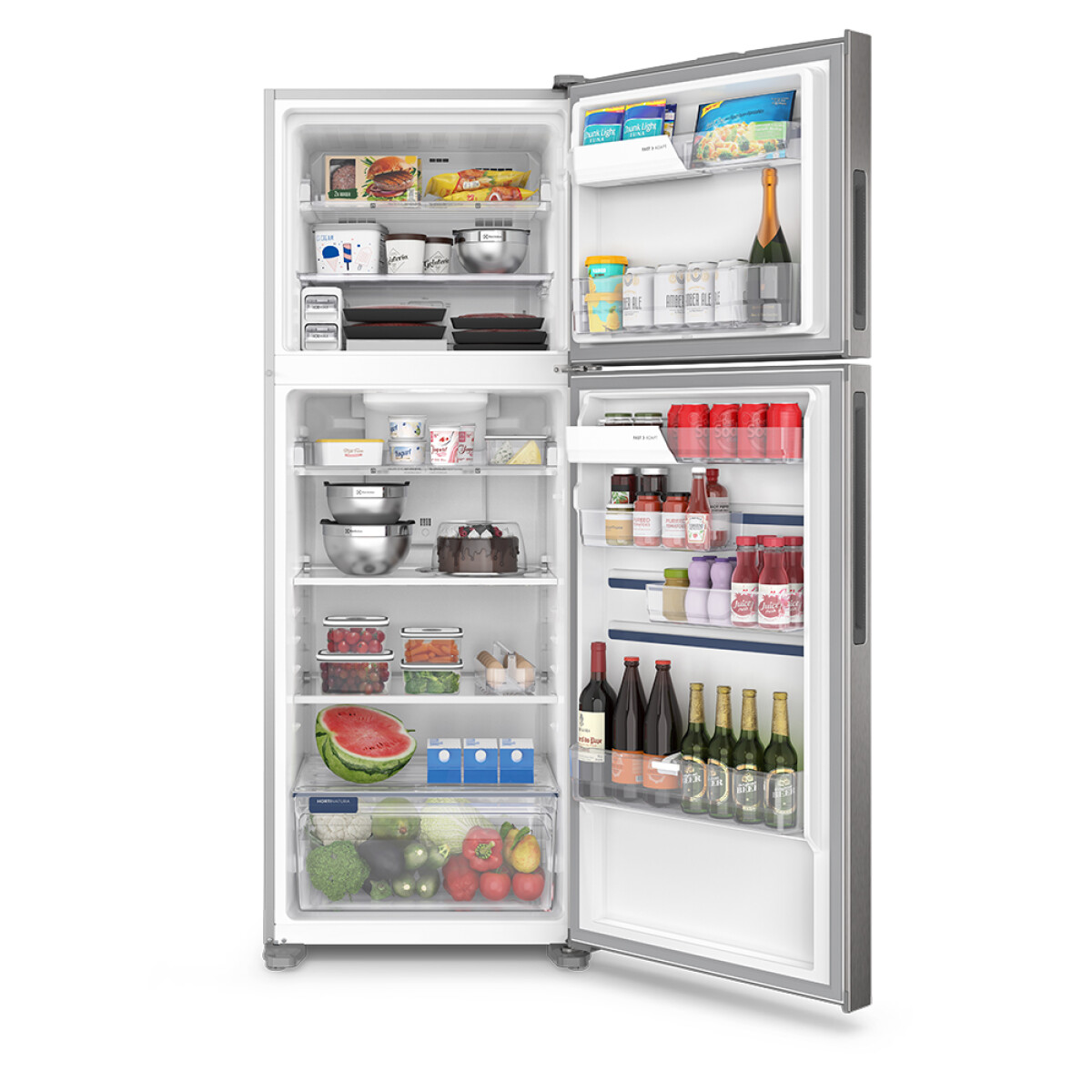 Heladera Electrolux 474 litros IT70S 2 Puertas — Bristol