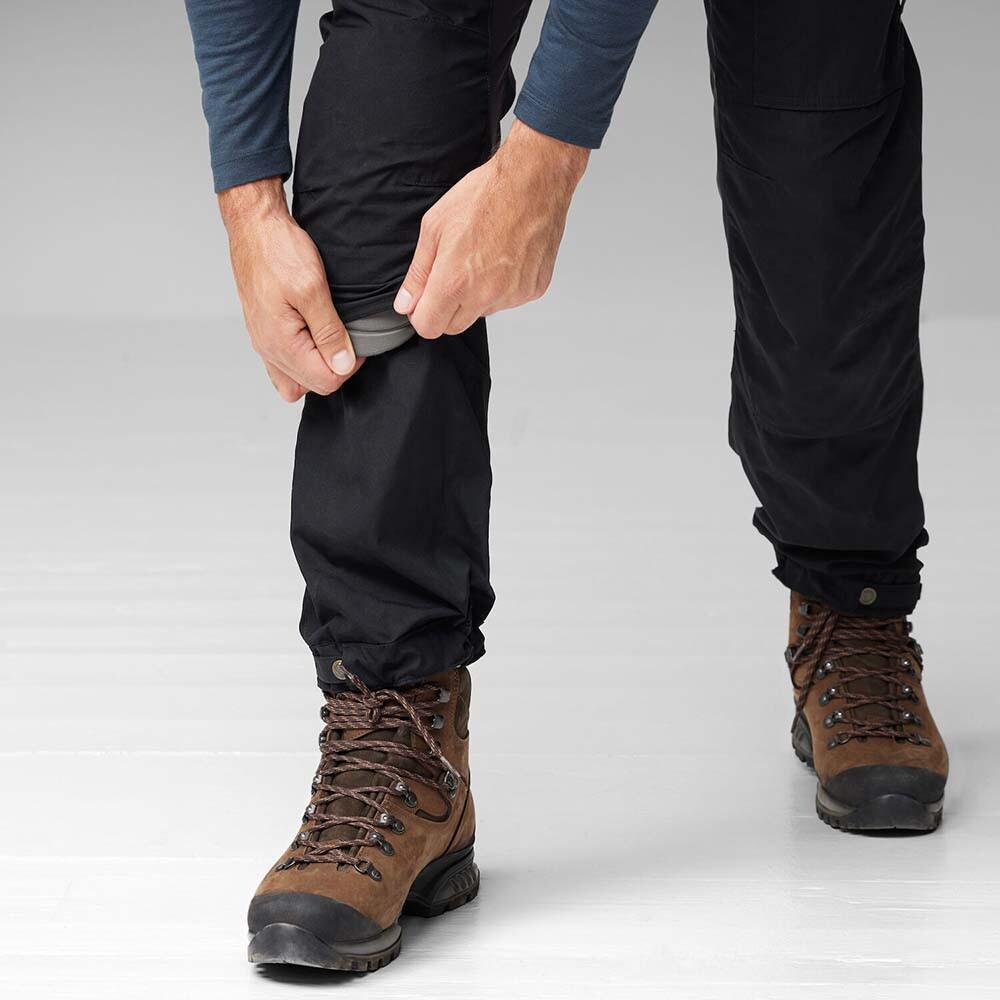 Pantalon Fjallraven Vidda Pro Ventilated TRS Hombre — Inbox