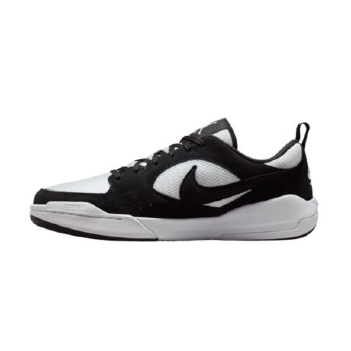 NIKE JORDAN CMFT ERA - Black — Zooko