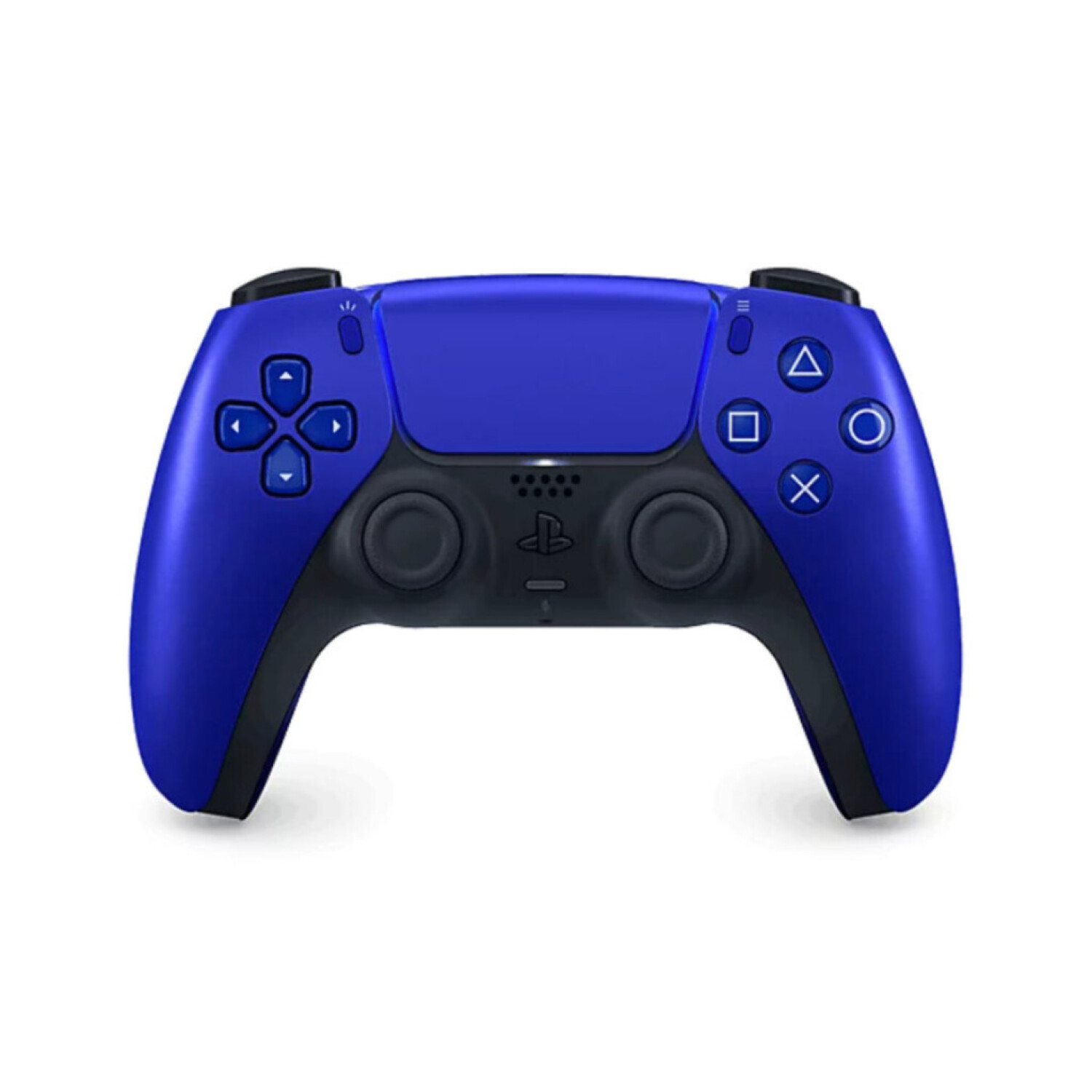 Control Dualsense PS5 - Cobalt Blue — Tienda Soy Santander