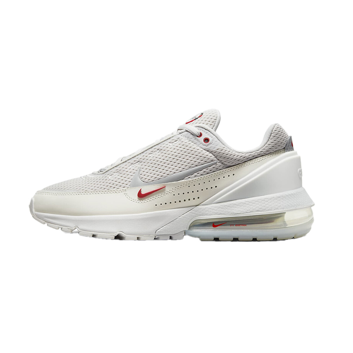 NIKE AIR MAX PULSE - White — Zooko