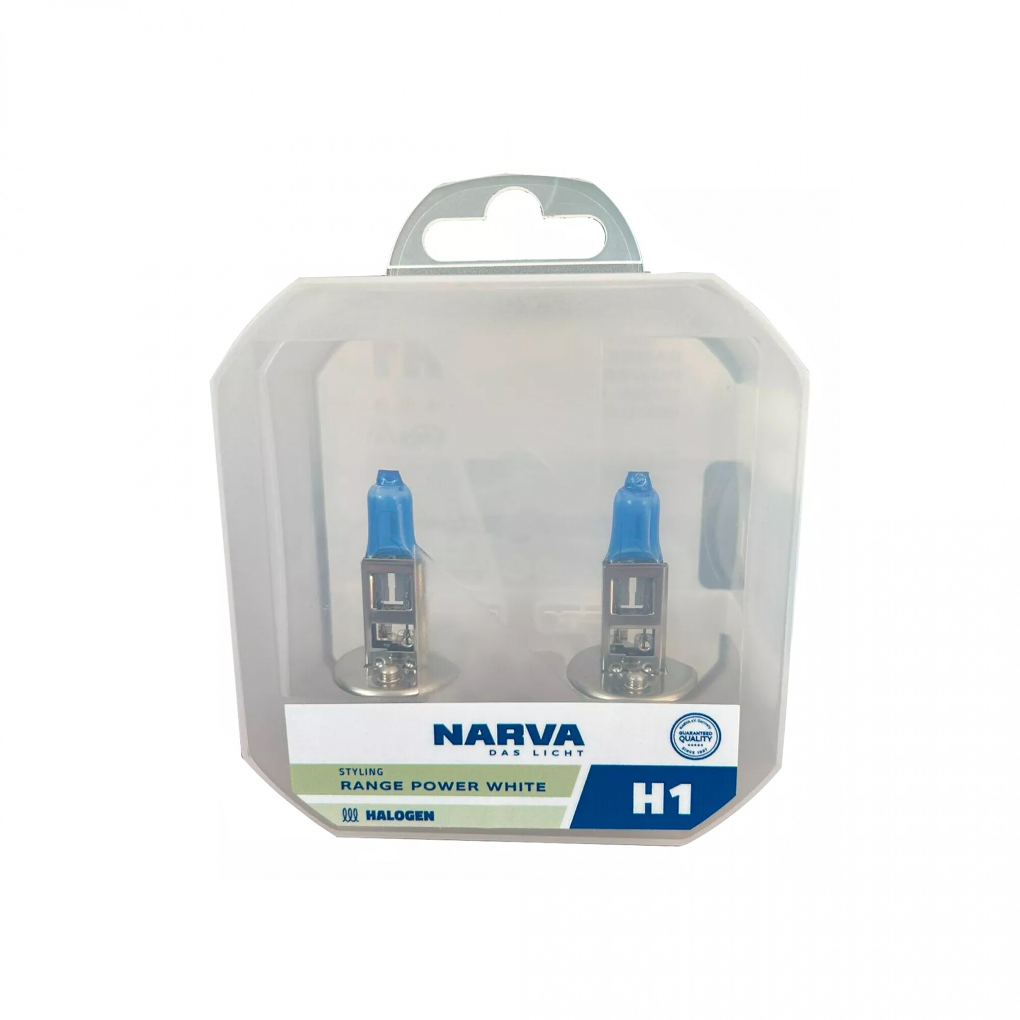 Narva Simil Xenon H1 12V 55W — Rolling