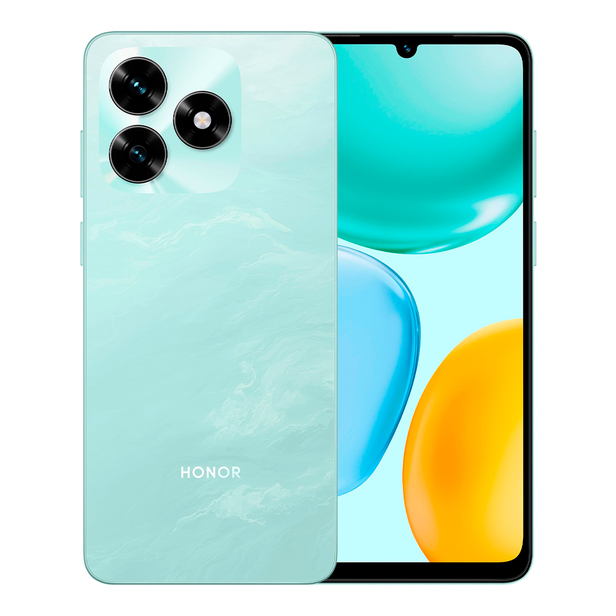 Honor X5C 6,74'' 4G 4GB 128GB Dual Cam 13MP — Universo Binario