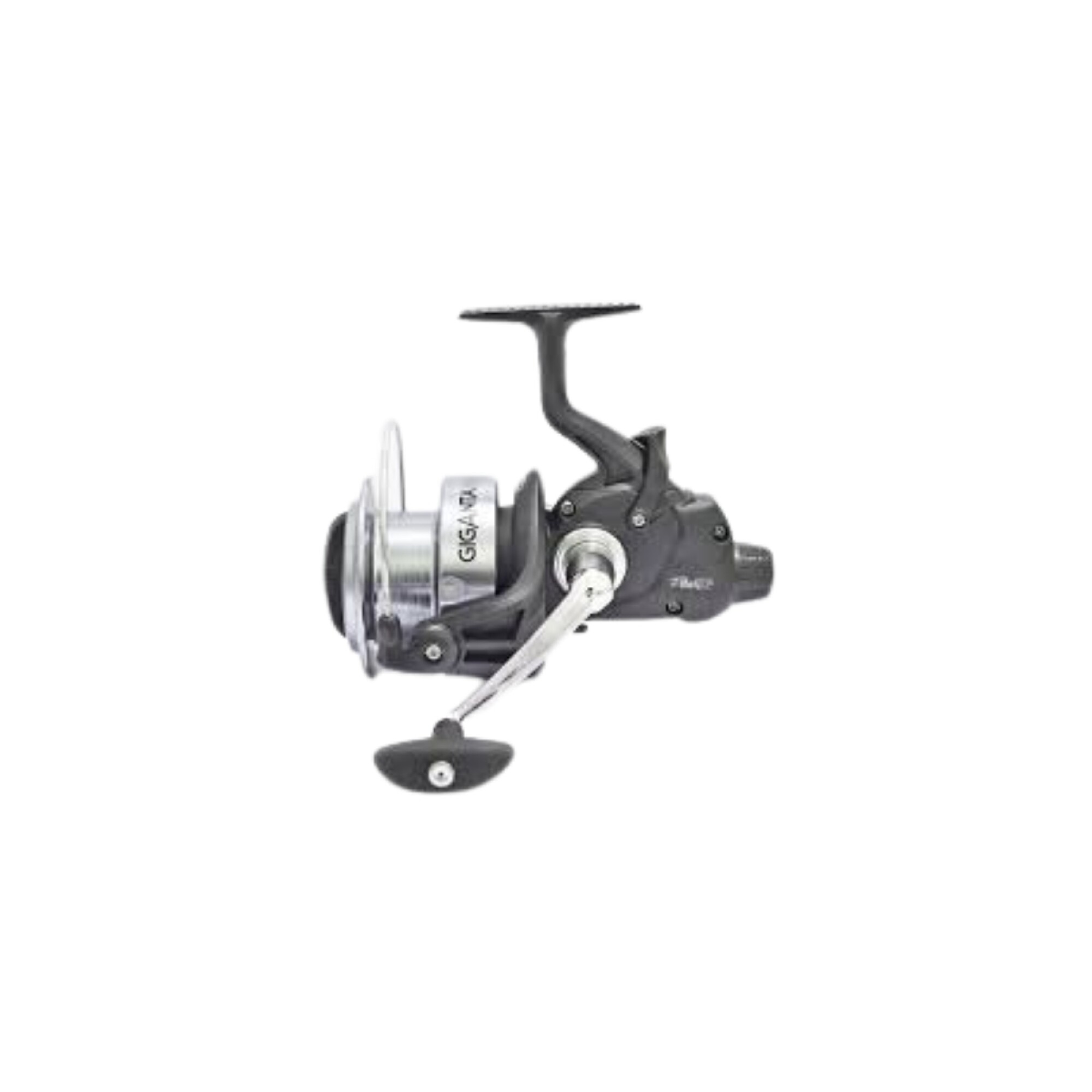 Reel Relix Giganta 7500 xsg — Aventureros