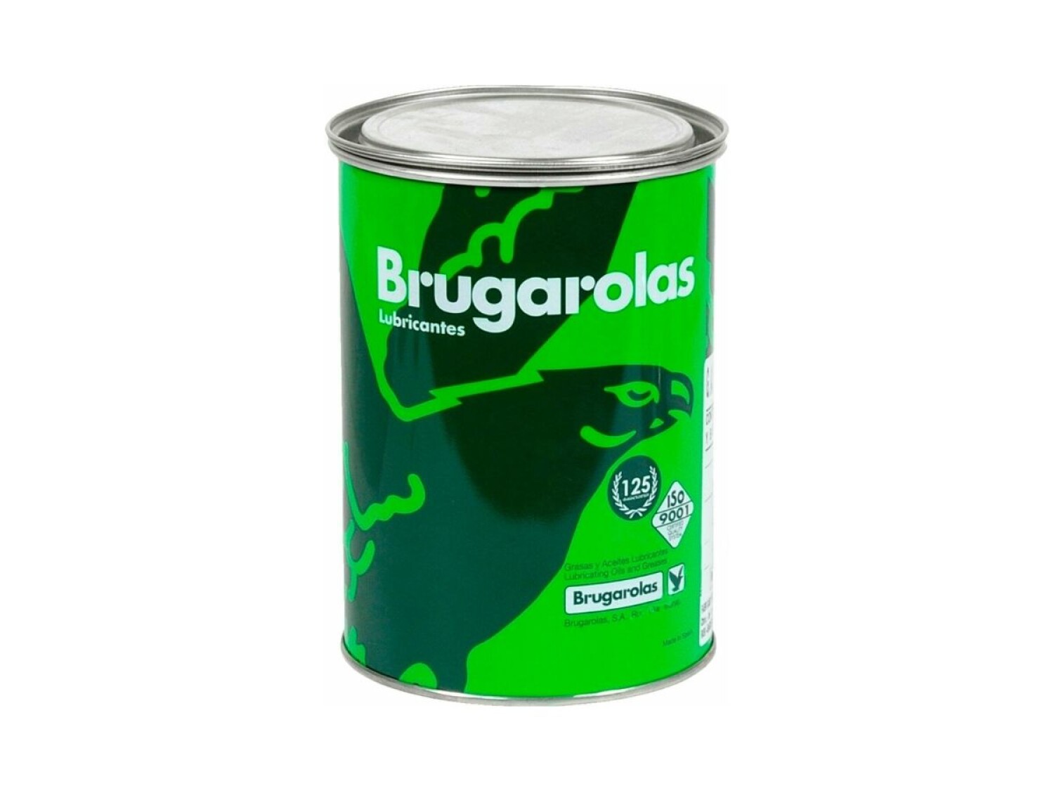 Grasa Multiproposito Sintetica con Espesante de Poliurea Recomendada ...