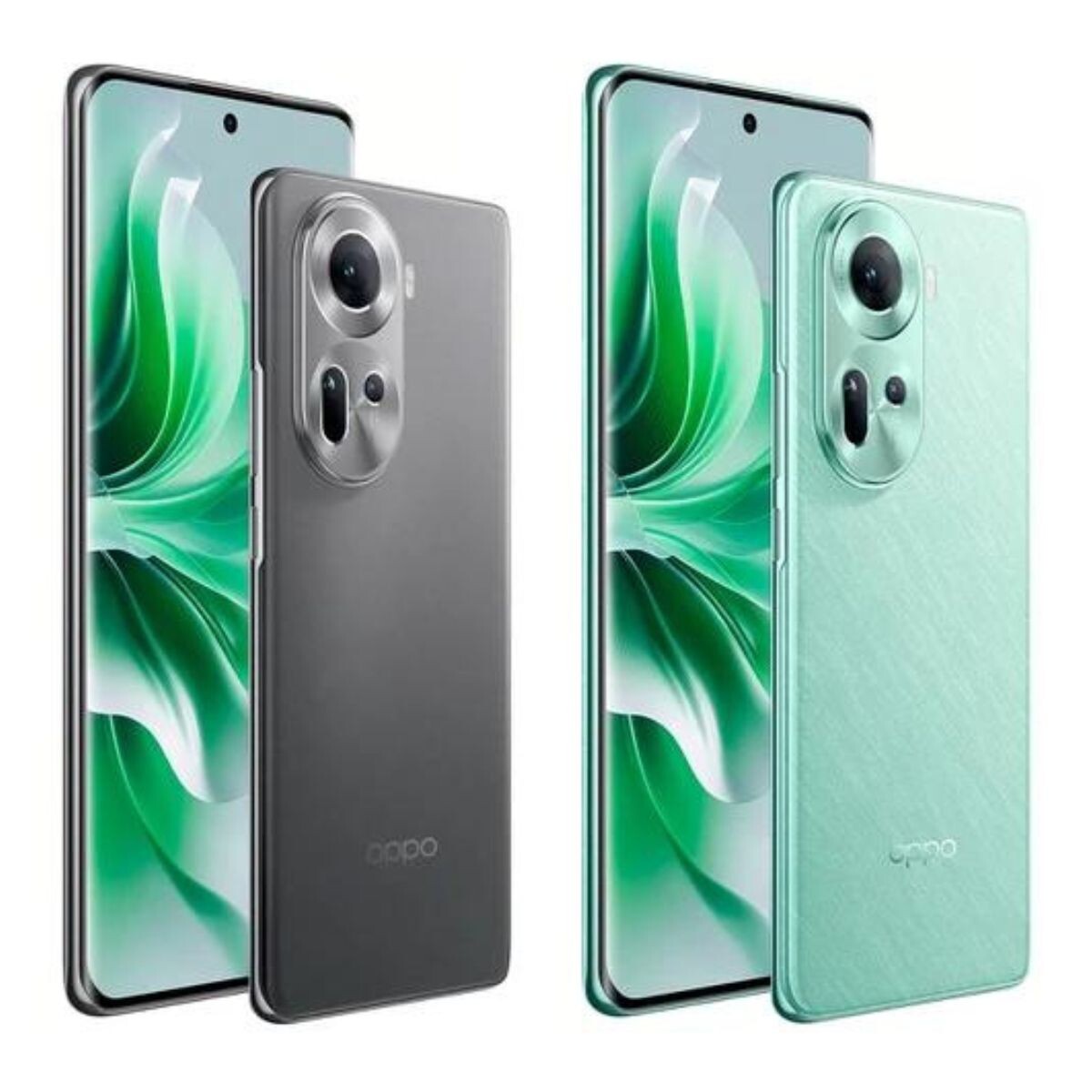 Celular Oppo Reno 11 256GB — Market