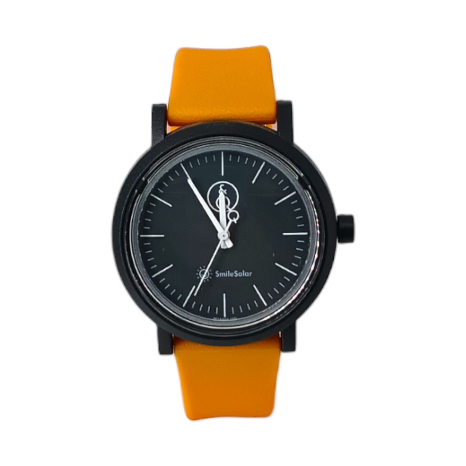 SMILE SOLAR RP12J002Y - negrouniforme — Mamba Negra