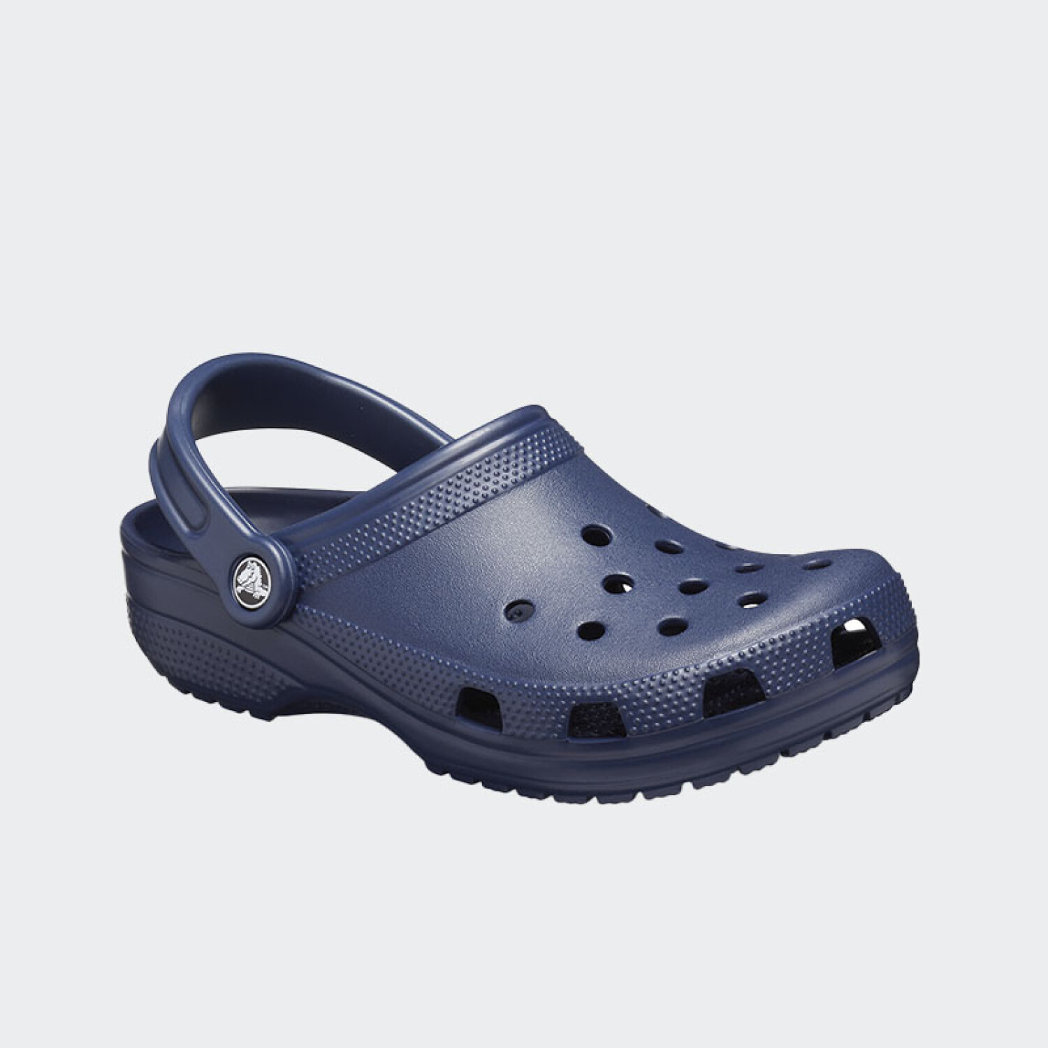 Crocs Classic - Azul — Inbox