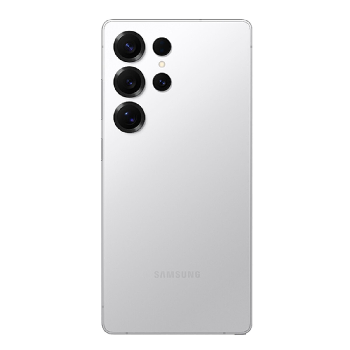 Celular Samsung S25 Ultra 12 RAM 256 GB - Titanium White Silver — Bristol