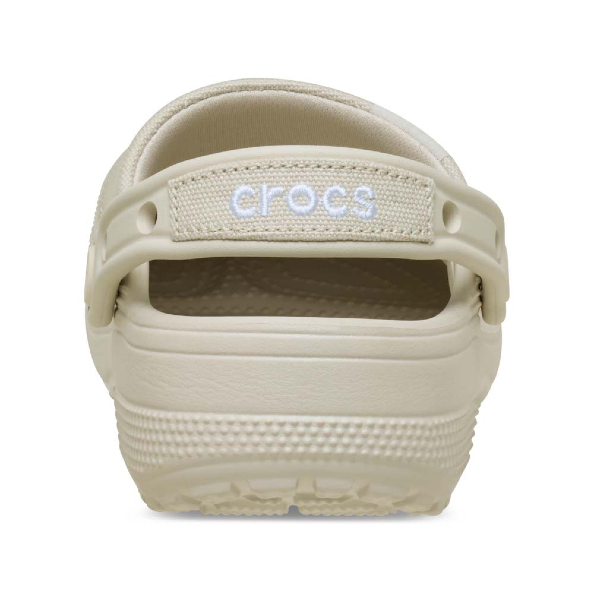 Crocs Classic Crafted Clog - Unisex — Crocs