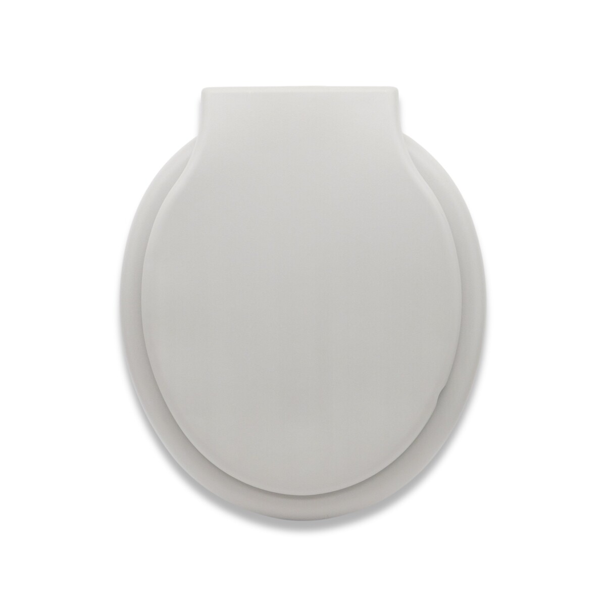 Tapa inodoro plastica Viqua/Alumasa — Multi Soluciones