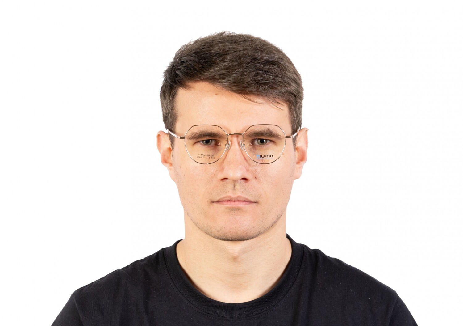 Milano Lenna - Rose Gold — Optica Americana