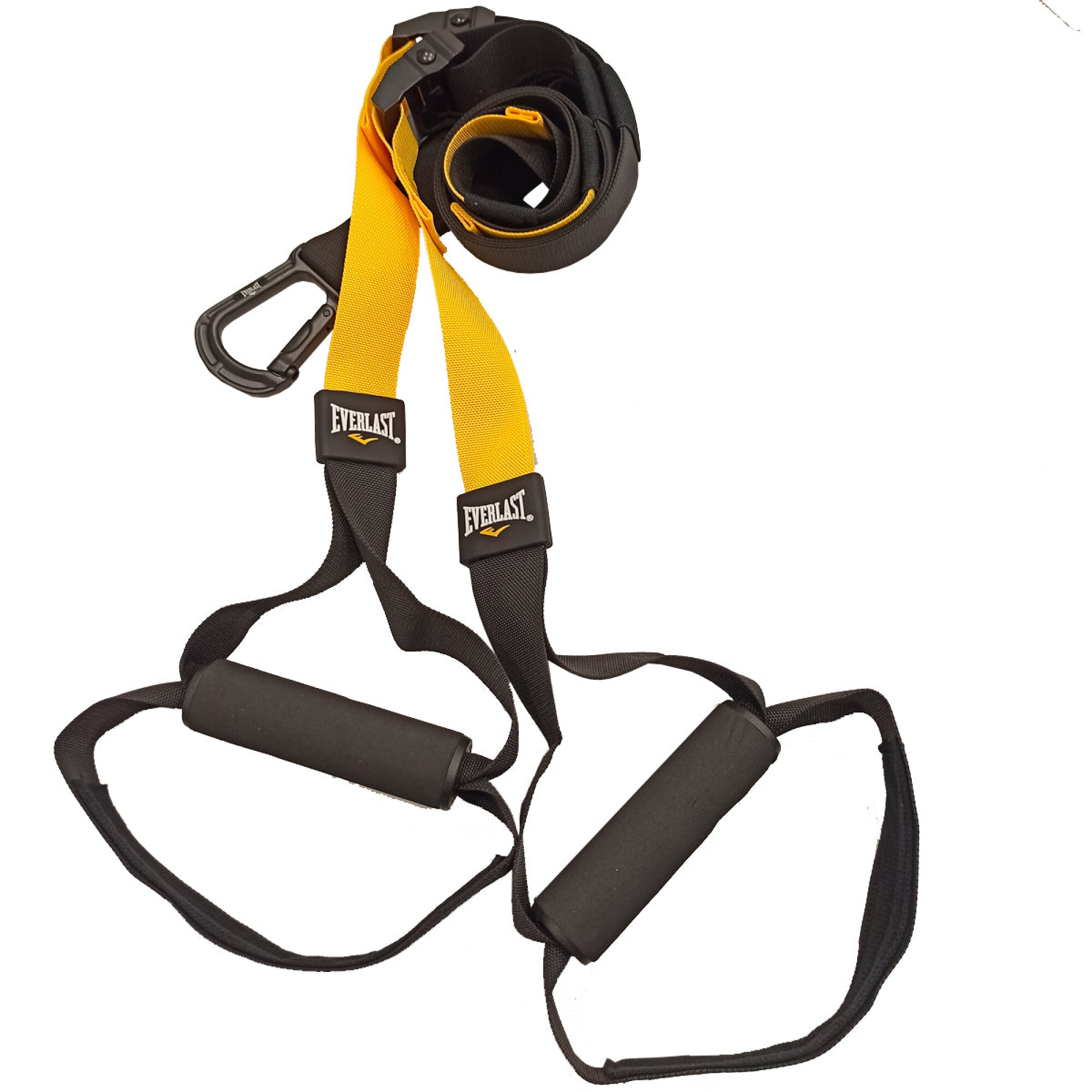 Set Banda Suspension Everlast Premium Funcional — El Rey del ...