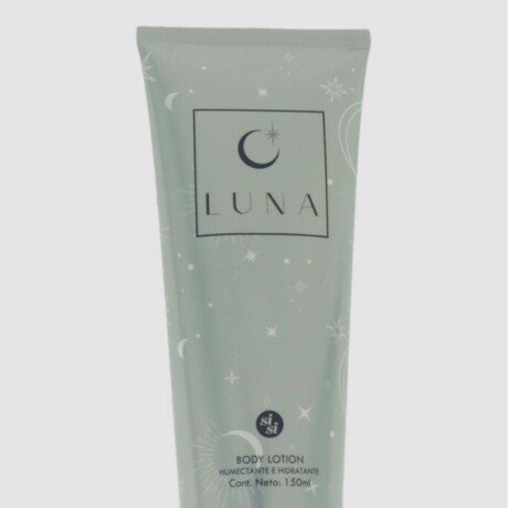 Body lotion 150ml - Luna — Tienda Soy Santander