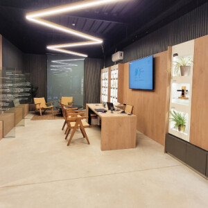 INAUGURAMOS NUESTRO TERCER LOCAL - ML HOME — ML Center