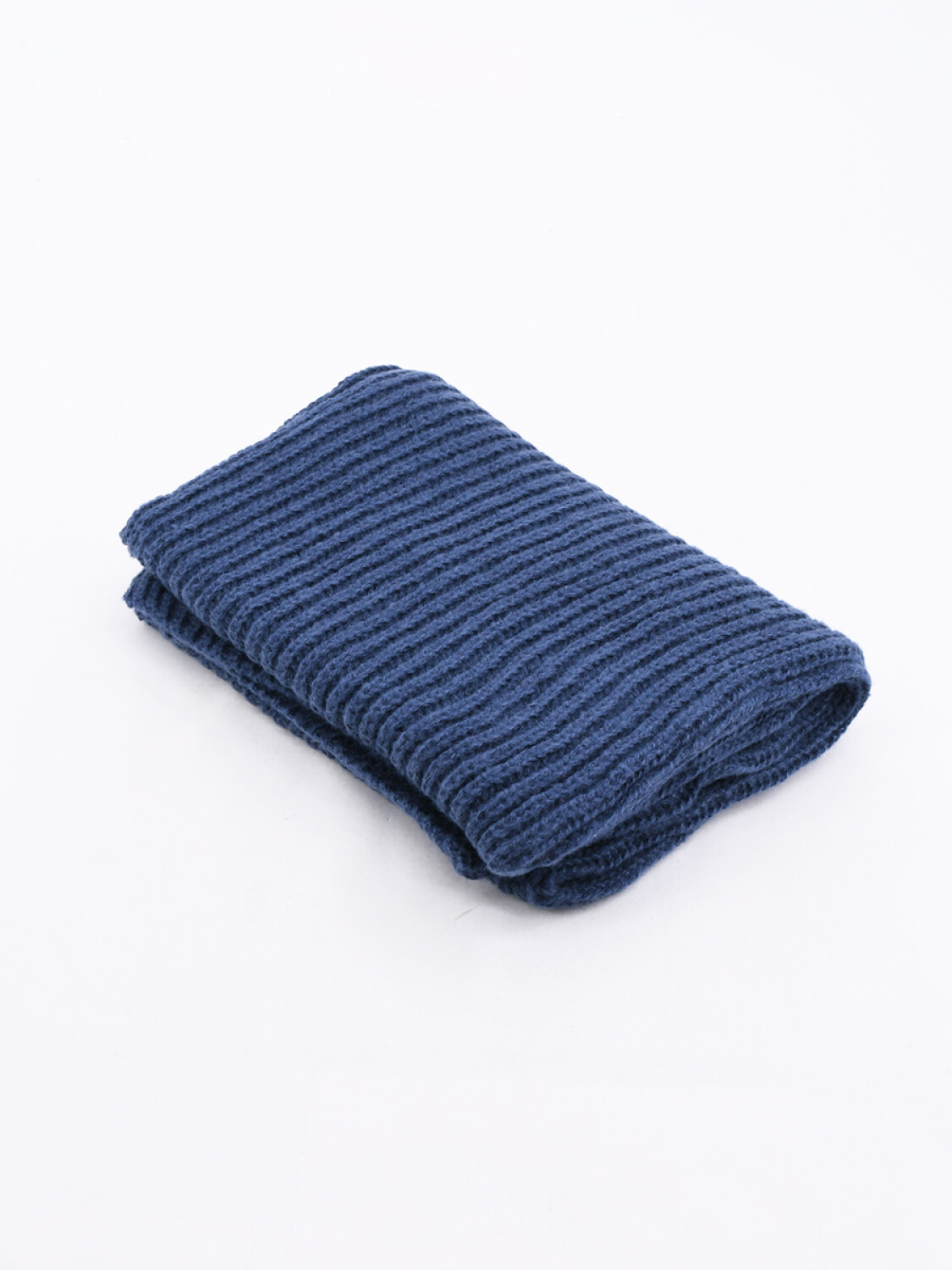 BUFANDA ROMA - AZUL — Guapa