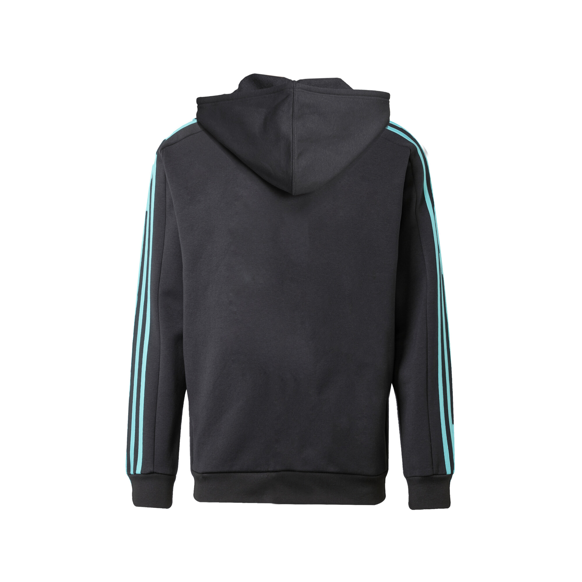 CAMPERA adidas MERCEDES - AMG PETRONAS FORMULA ONE TEAM DNA - Black ...