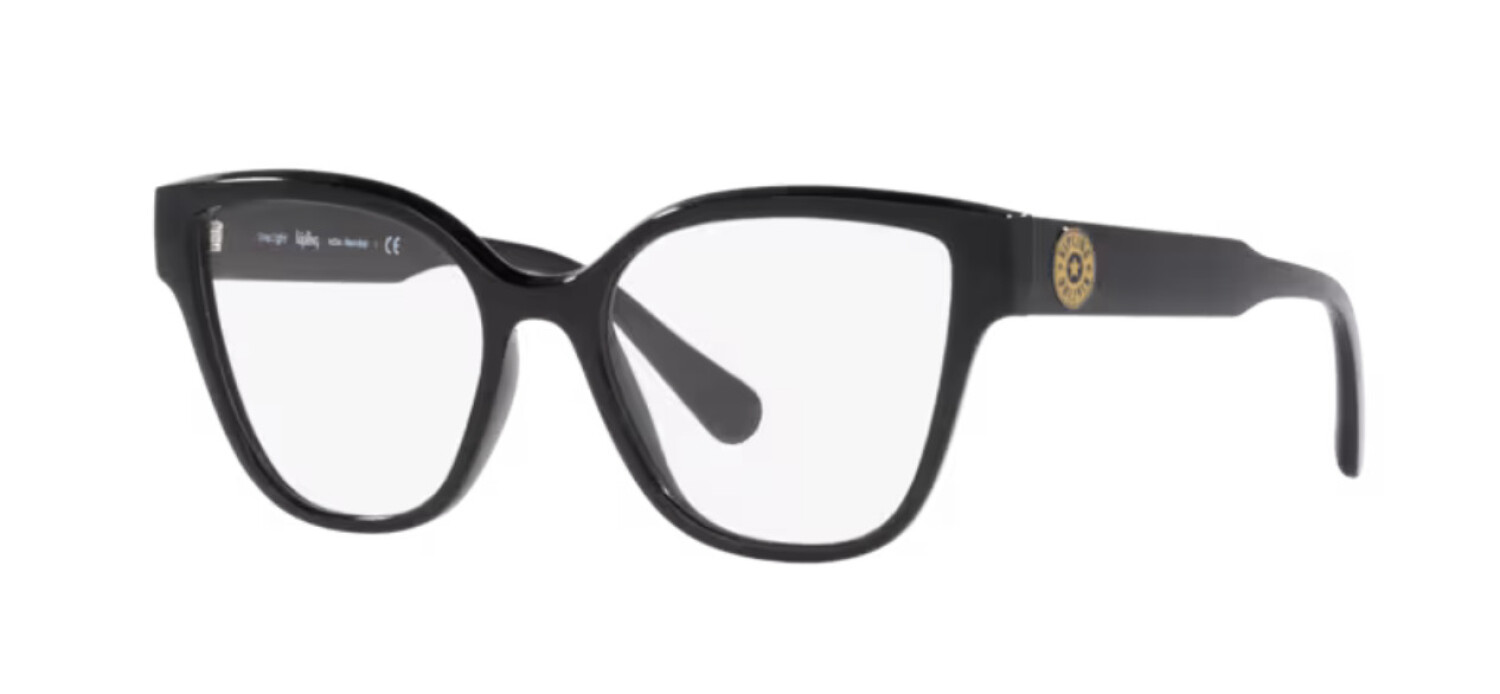 Kipling 3159 - Negro — Optica Americana