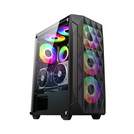 Torre — Zona Tecno