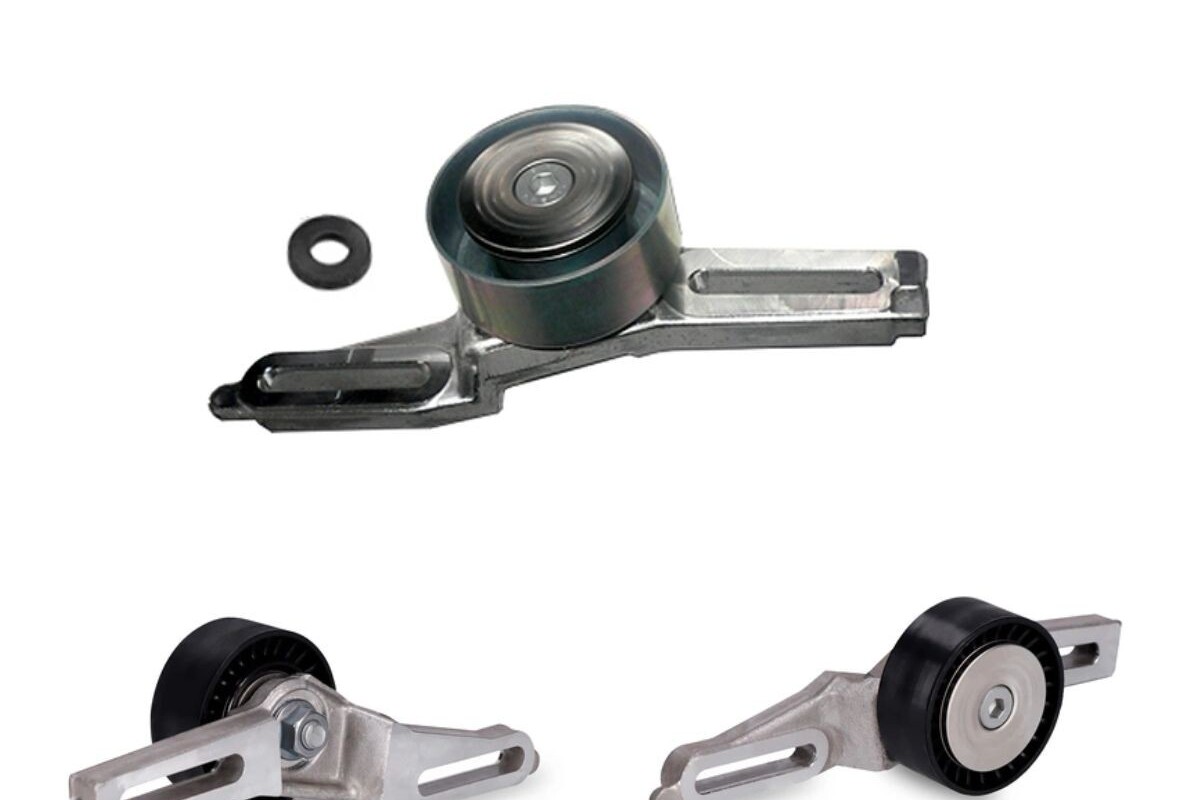 Tensor Accesorios — Larrique Rulemanes