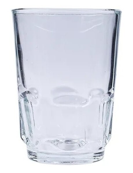 SET x6 VASO 235ML ROCK — Deco Hogar