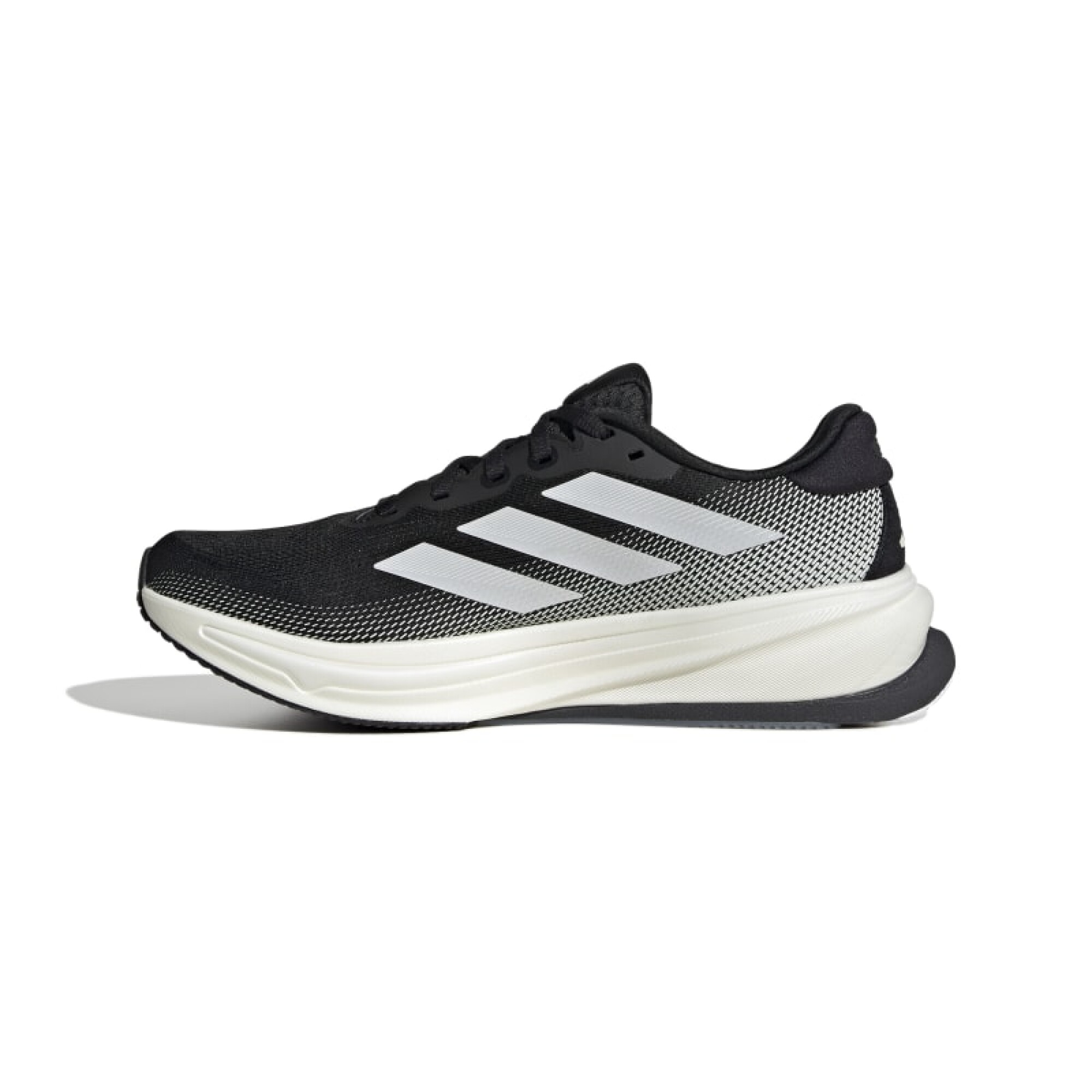 Championes Adidas Supernova Rise 2 - Negro — Fitpoint