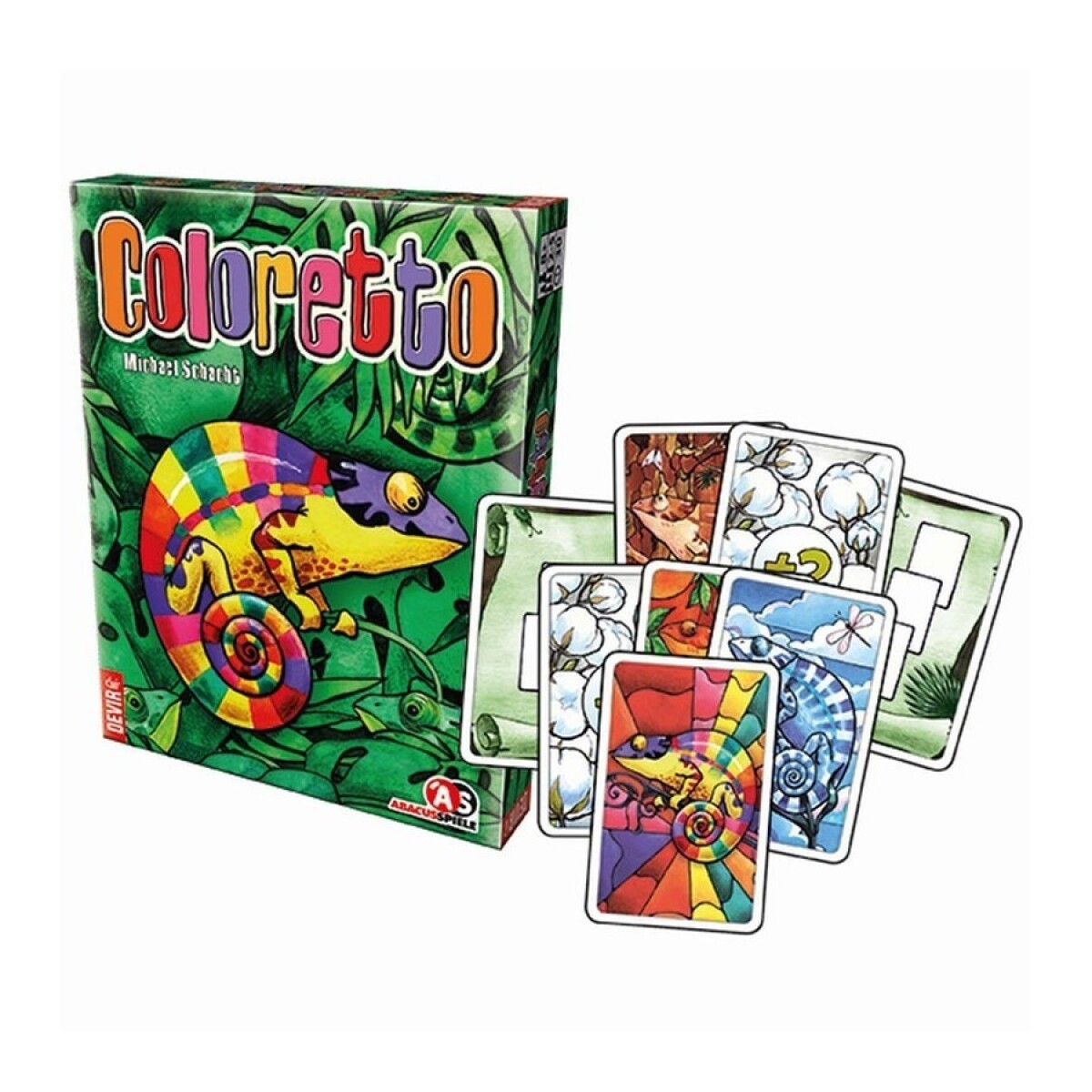 Colorette [Español] — X Uruguay