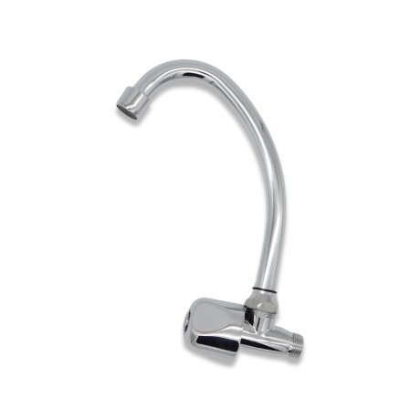 Grifo unitario pared pico alto GRILEF — Multi Soluciones