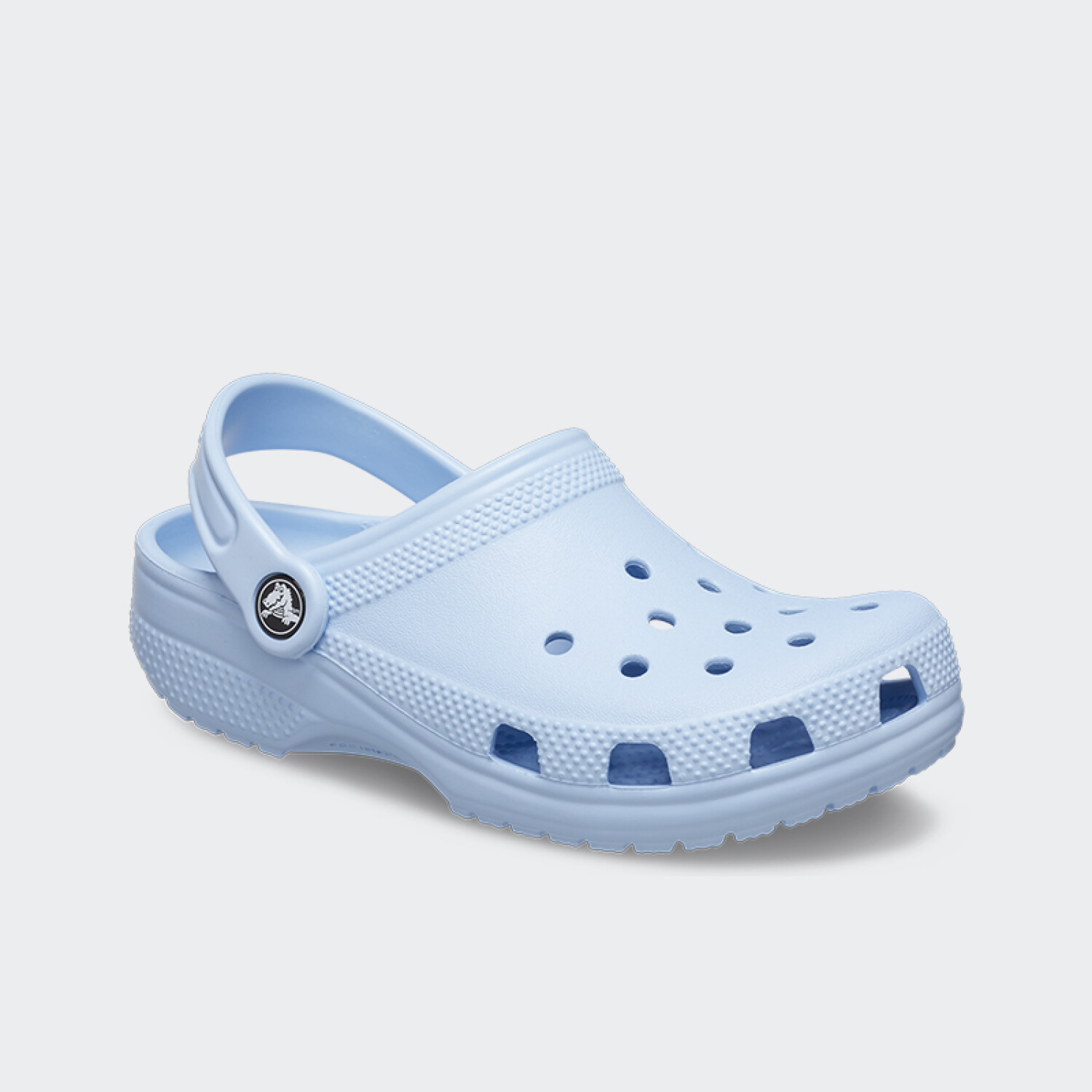 Crocs Classic Kids - Azul — Inbox