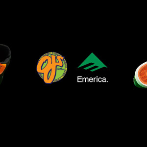 EMERICA X OJS: SKATEBOARDING PREMIUM — Zooko