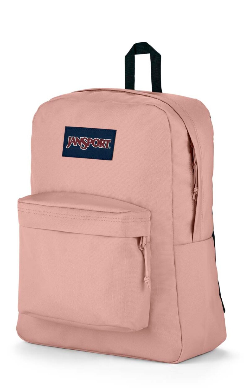 MOCHILA SUPERBREAK - MISTY ROSE — Jansport