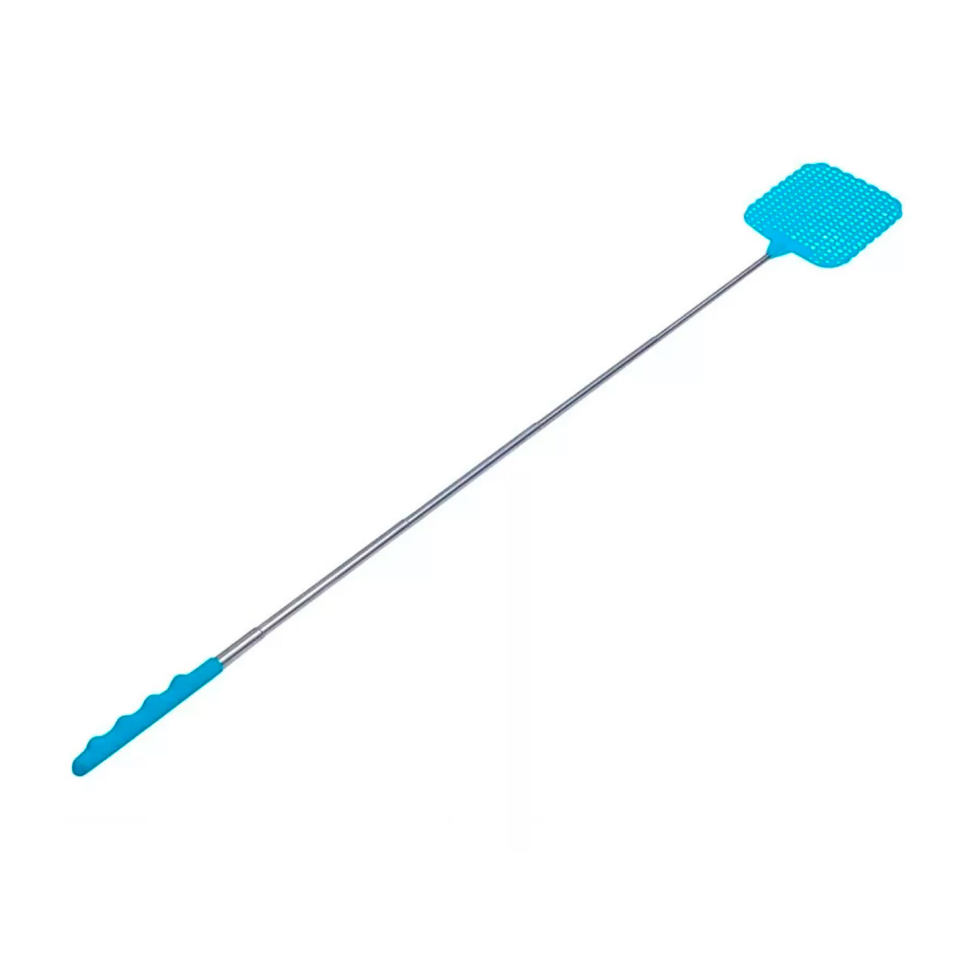 Matamoscas Telescopico Extensible Mata Mosquitos Bichos - Variante ...