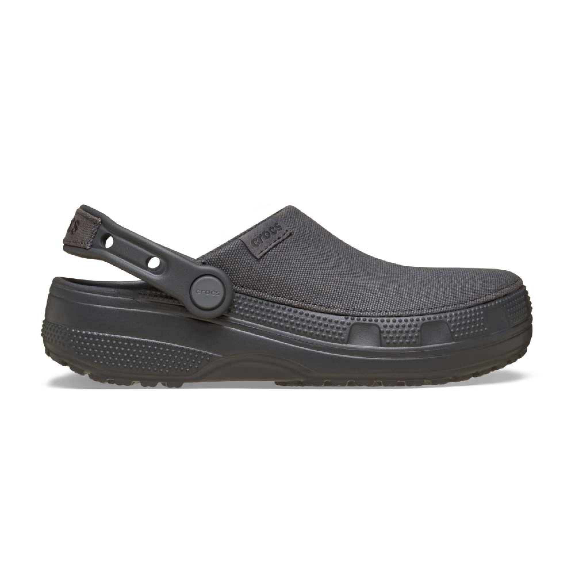 Crocs Classic Crafted Clog Unisex — Crocs