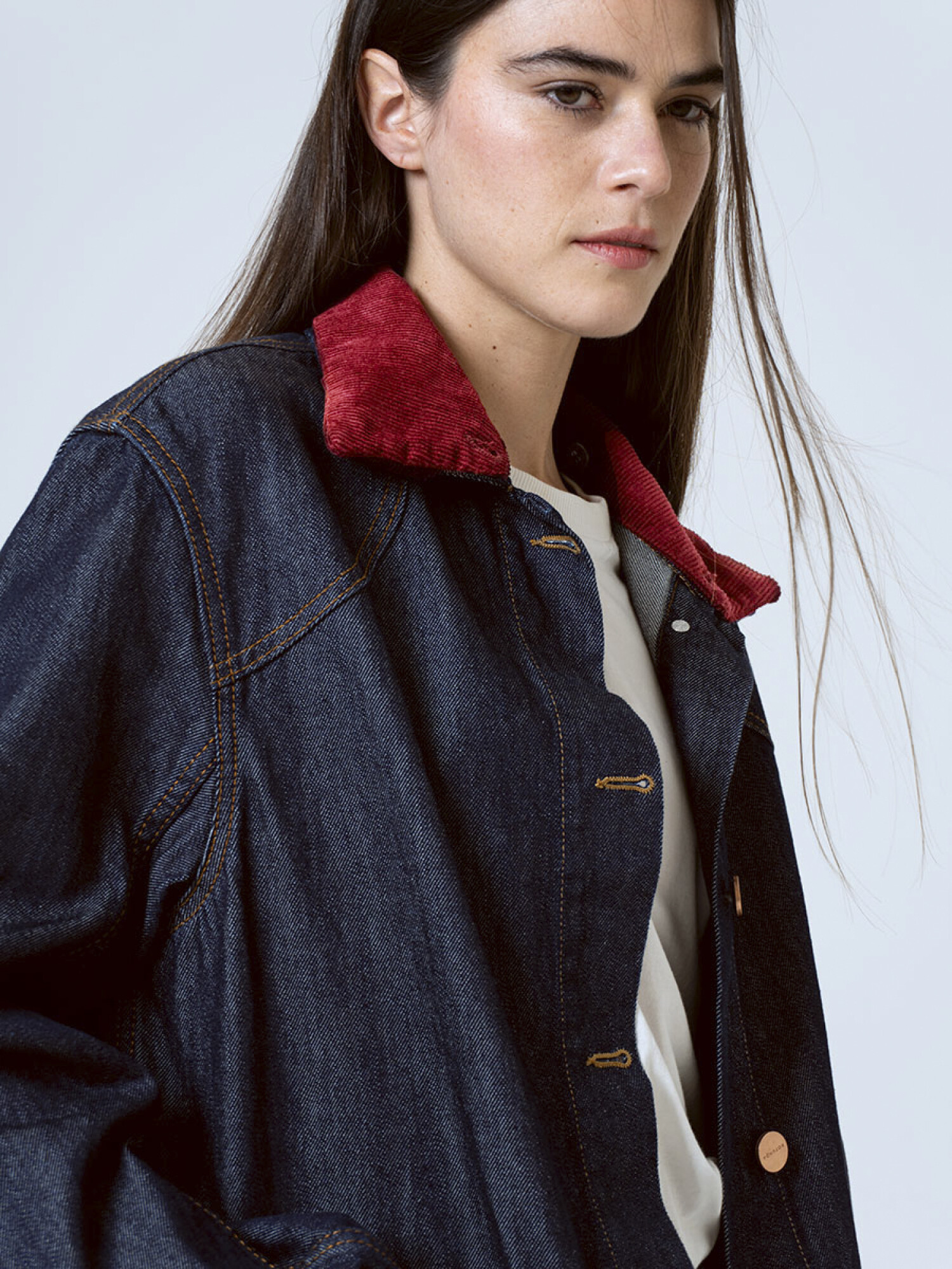 CHAQUETA PILAN — Rotunda