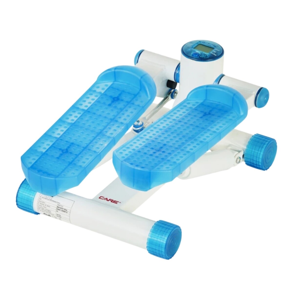 Mini stepper mini body care fitness — Aventureros