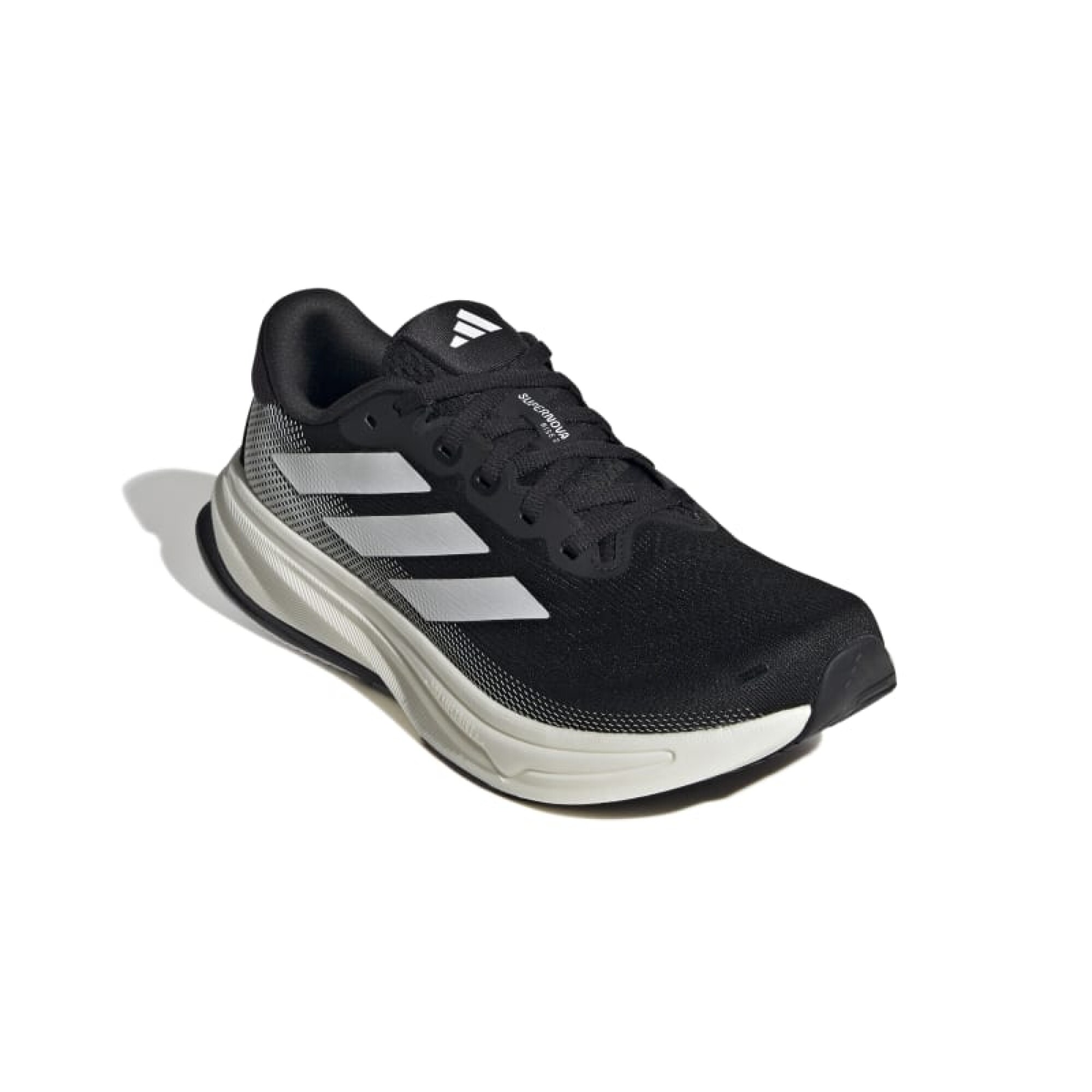 Championes Adidas Supernova Rise 2 - Negro — Fitpoint