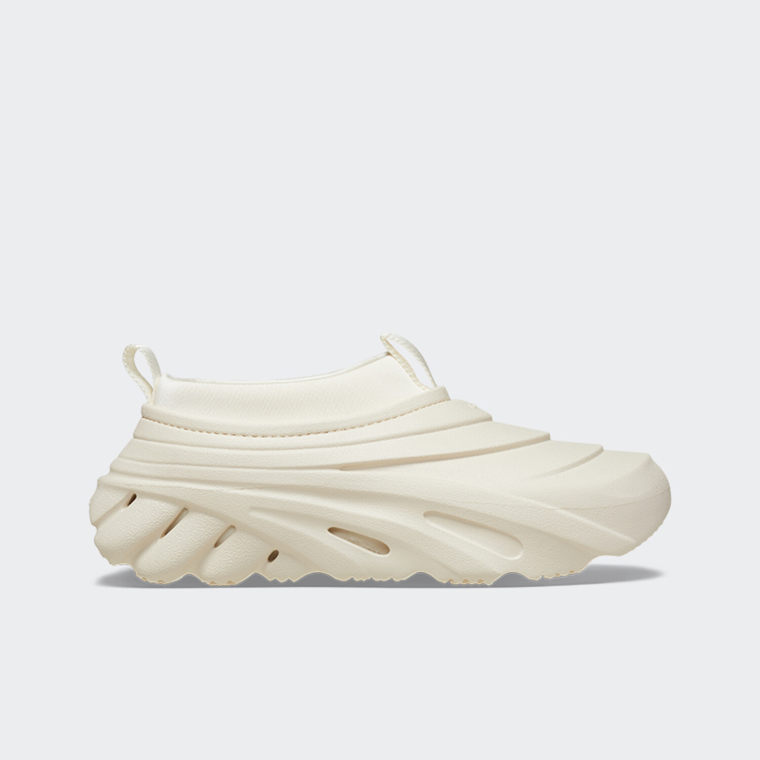 Crocs Echo Storm - Beige — Inbox