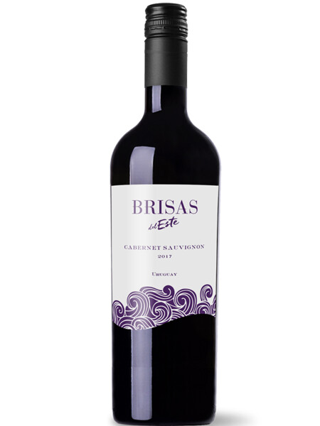 Brisas Cabernet Sauvignon — La Sacristía