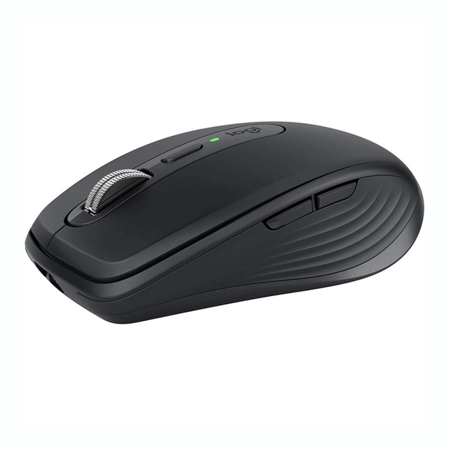 Mouse Inalámbrico LOGITECH Mx Anywhere 3S Recargable - Grafito — AMV Store
